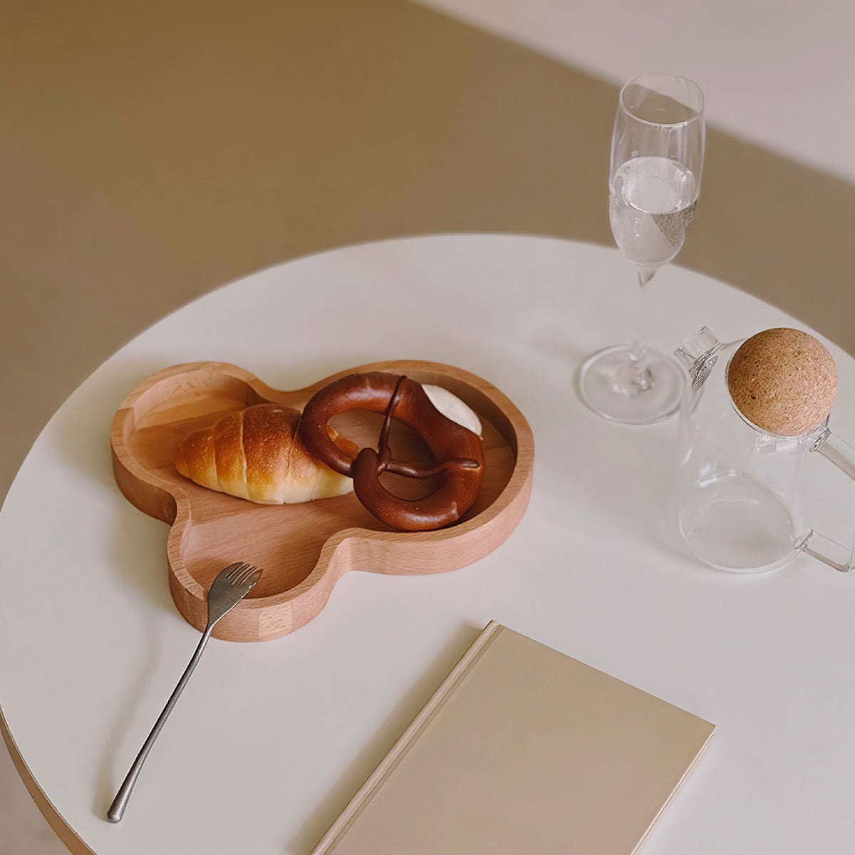 Pjer Wooden Tray – MUNKEN