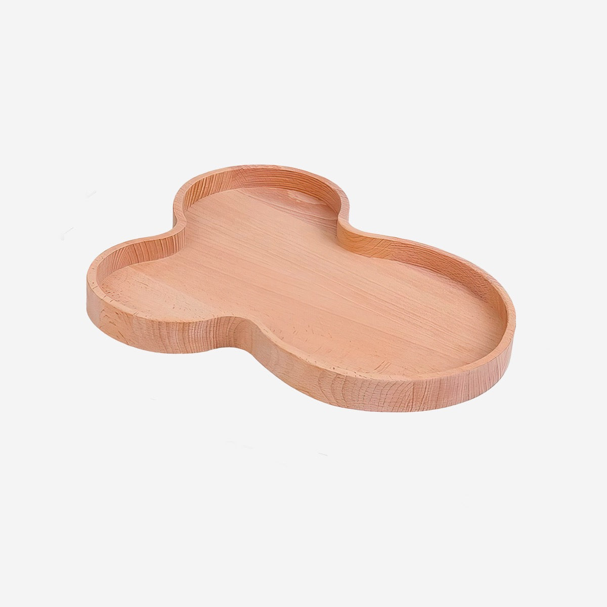 Pjer Wooden Tray – MUNKEN