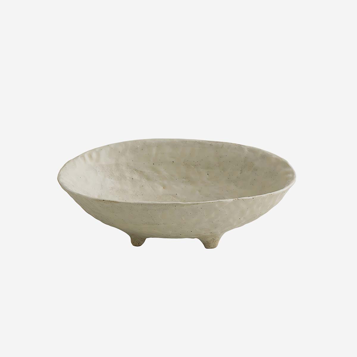 Akemi Ceramic Bowl with Legs – MUNKEN
