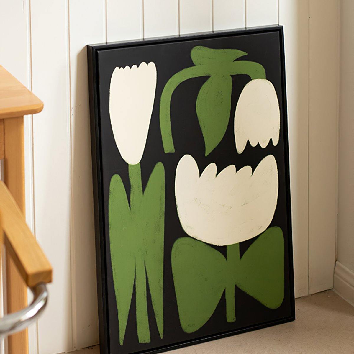 Darwin Print & Frame – MUNKEN