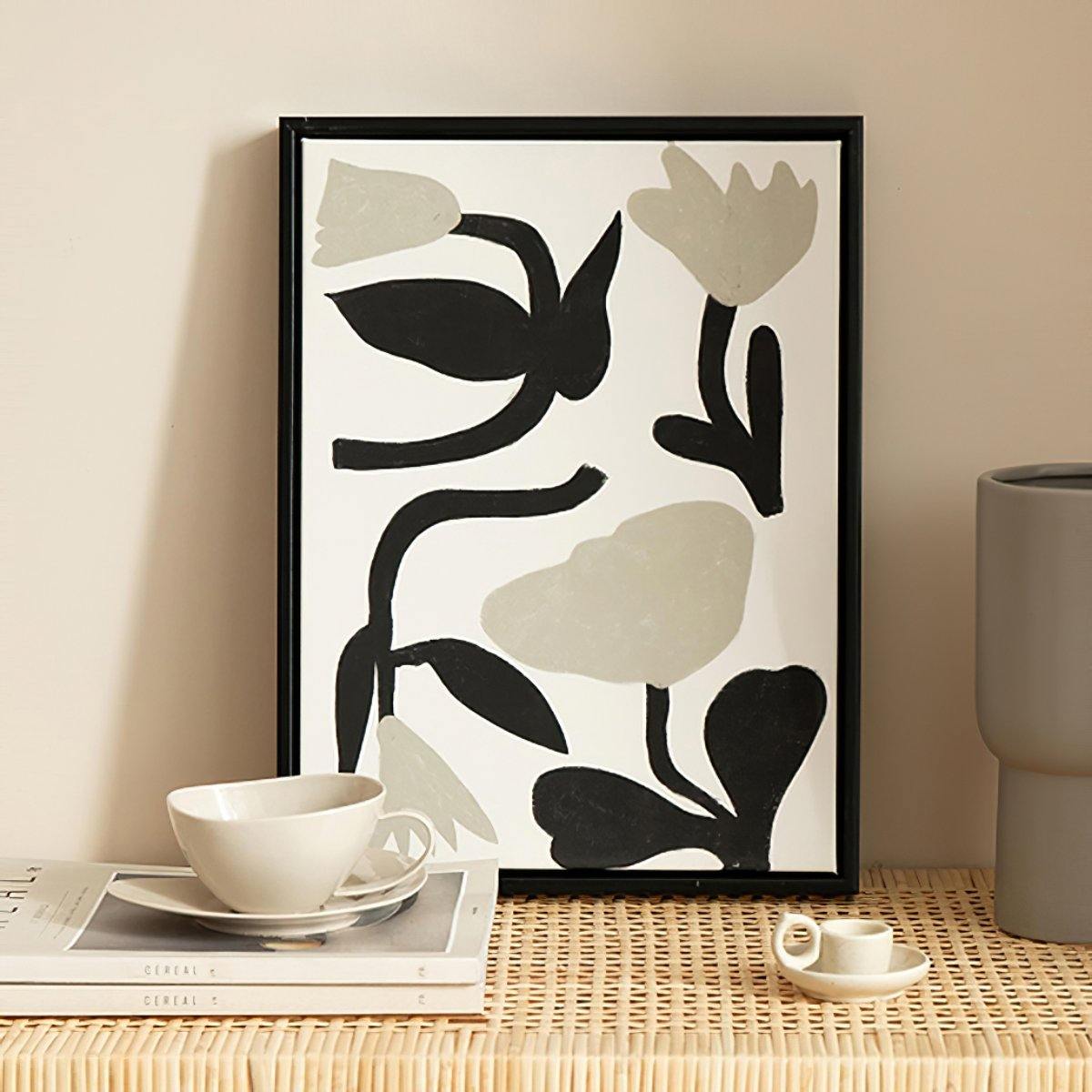 Mariette Print & Frame – MUNKEN