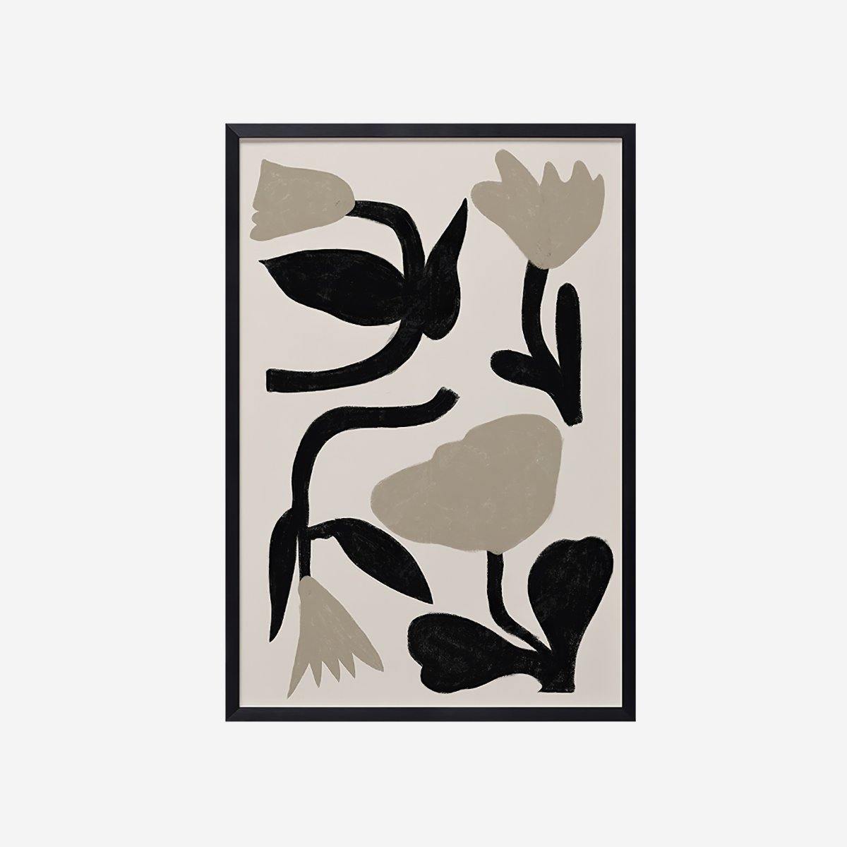 Mariette Print & Frame – MUNKEN