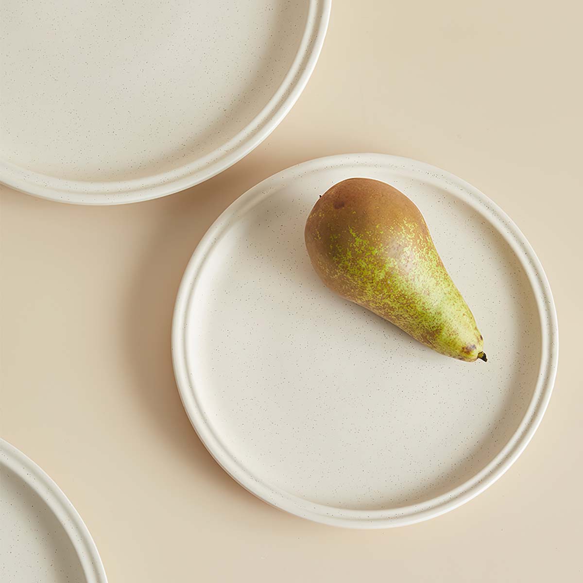 Ove Ceramic Flat Plate – MUNKEN